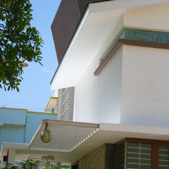 Dr. Shankar Residence - pnarchitects